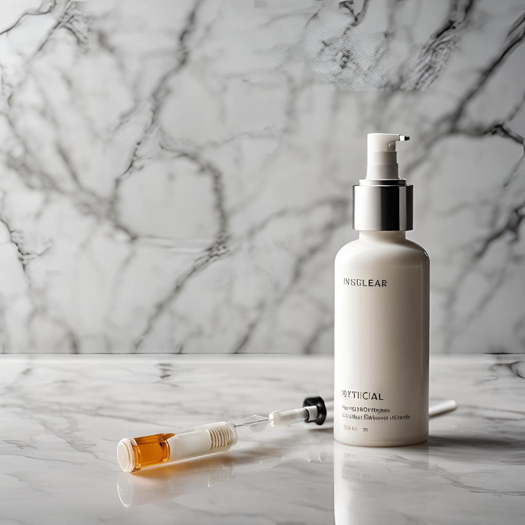 What is the skincare ingredient from "Botox in a jar" – Junoskin