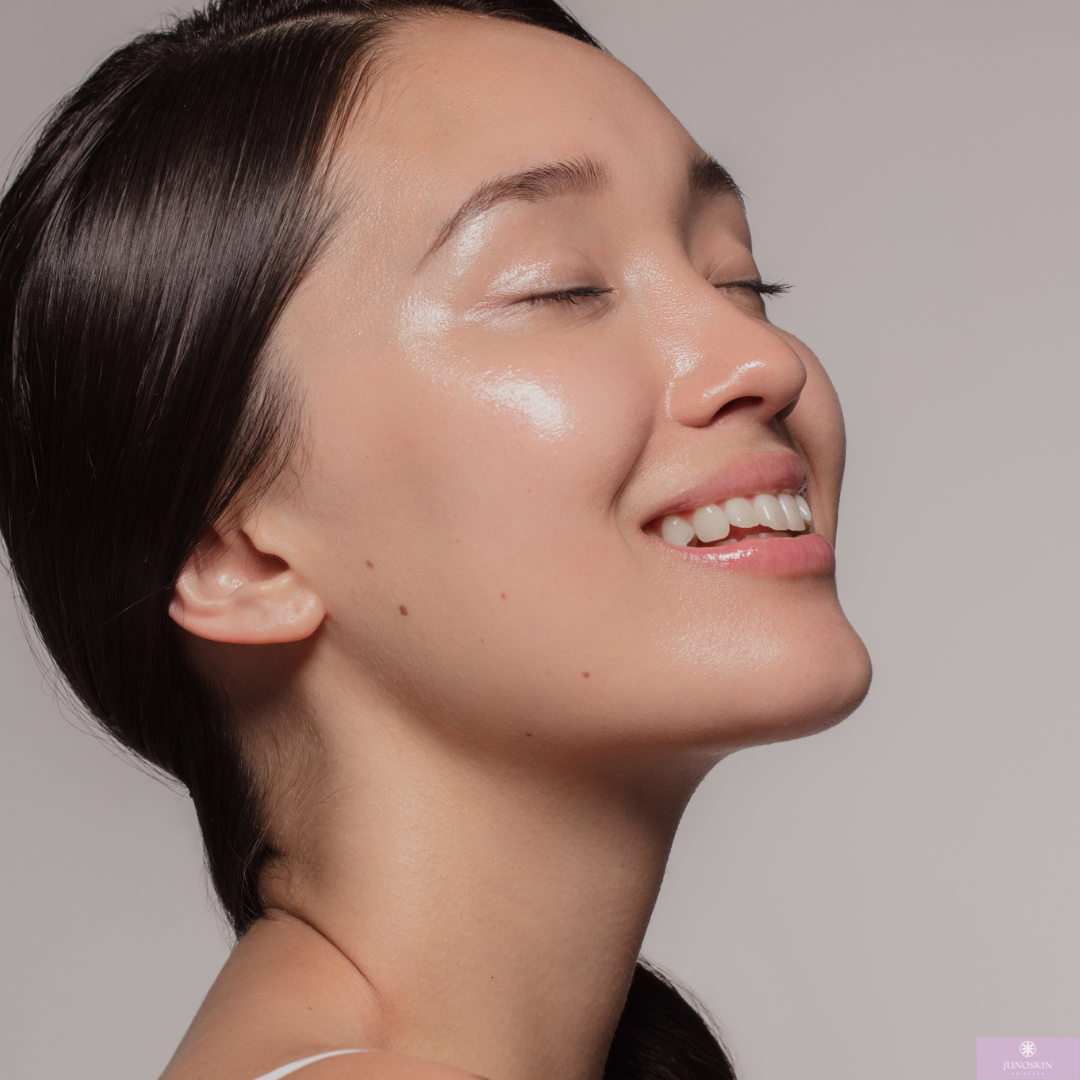 What is Glass Skin and How to Get it – Junoskin