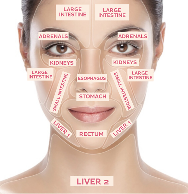 What is Skin Mapping? – Junoskin