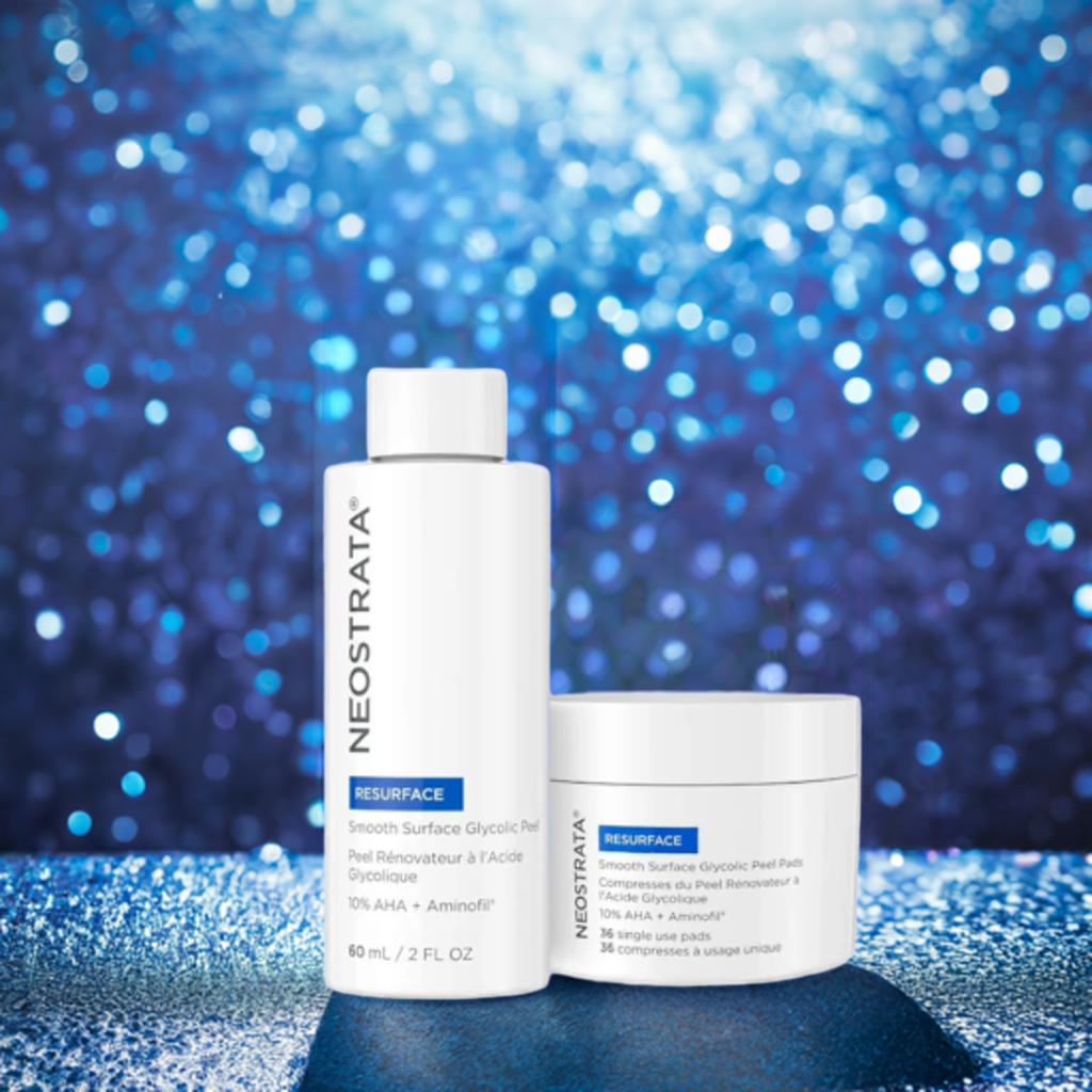 NEOSTRATA "Resurface" Smooth Surface Glycolic Peel 60ml – Junoskin